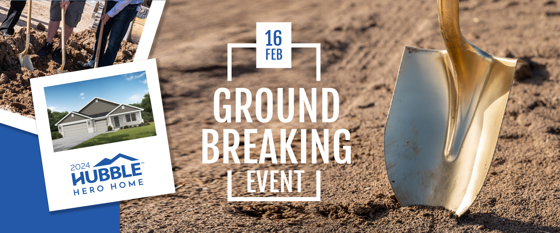 2024 Hubble Hero Home - Hubble Homes, LLC