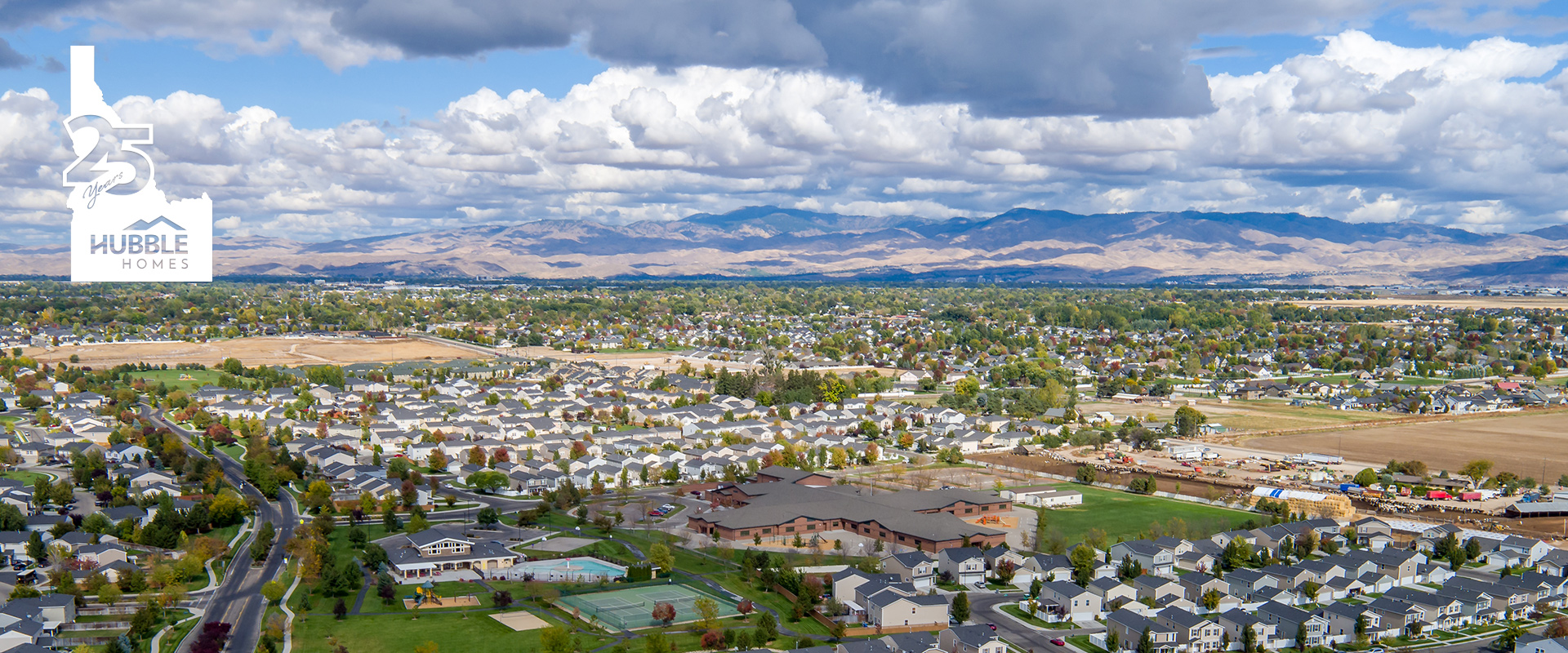 New Homes for Sale in Idaho