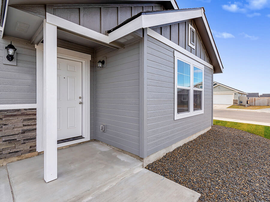 New Home Photo Galleries | Hubble Homes