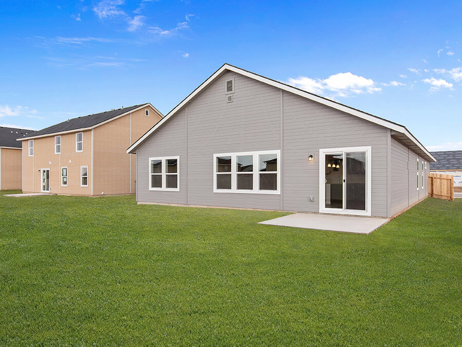 New Home Photo Galleries | Hubble Homes