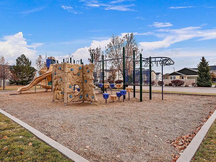 Greyhawk Kuna Idaho New Homes | Hubble Homes